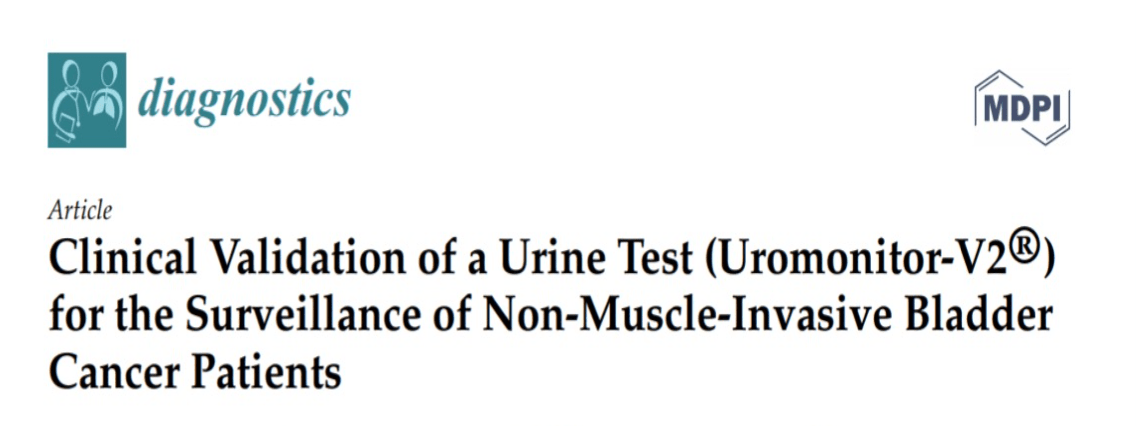 TERT PROMOTER MUTATION AS A POTENTIAL PREDICTIVE BIOMARKER IN BCG ...